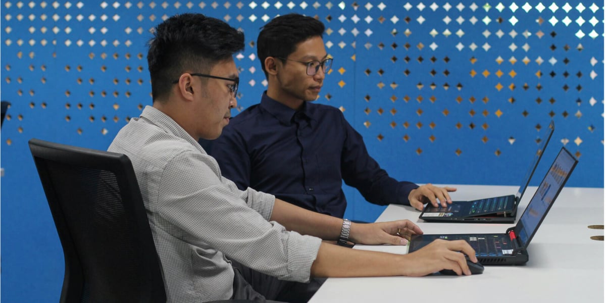 Vulnerability Management Tool | Nodeware